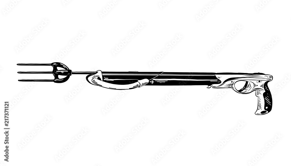 Vettoriale Stock Vector engraved style illustration for posters ...