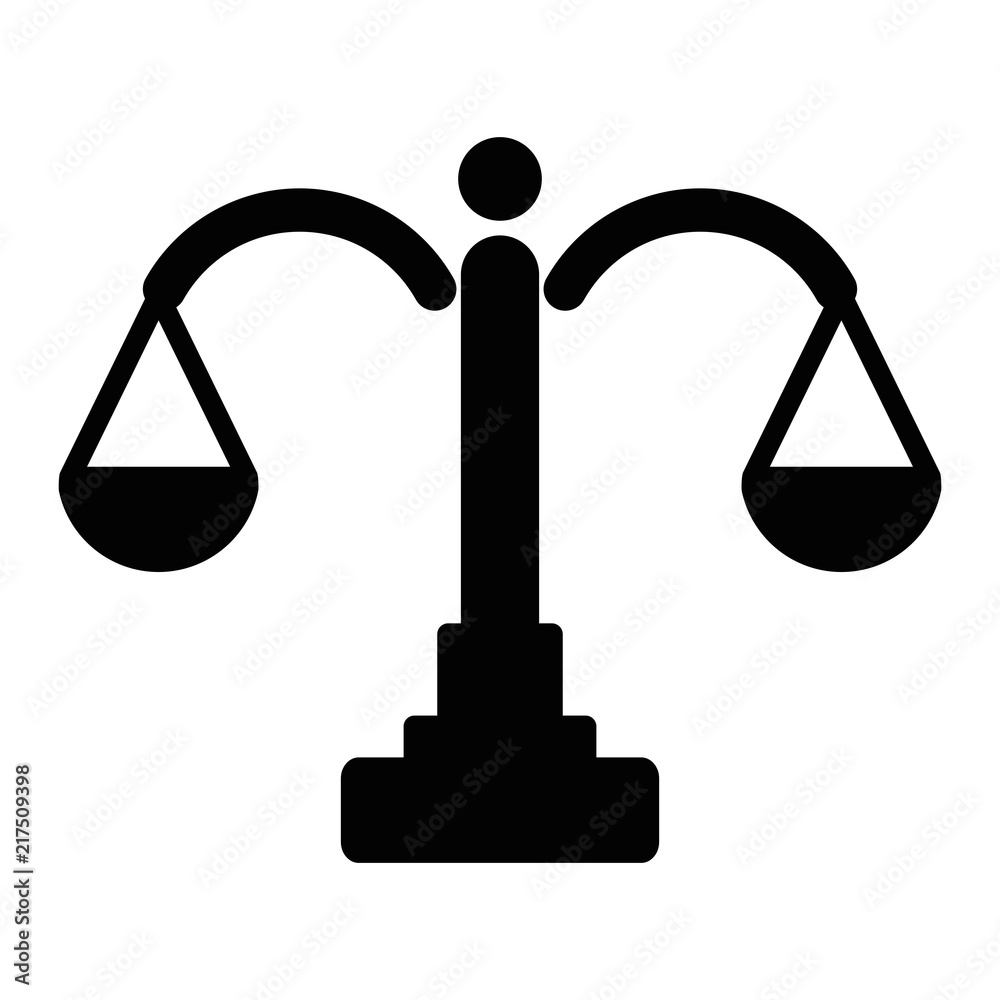 Counsel Symbol