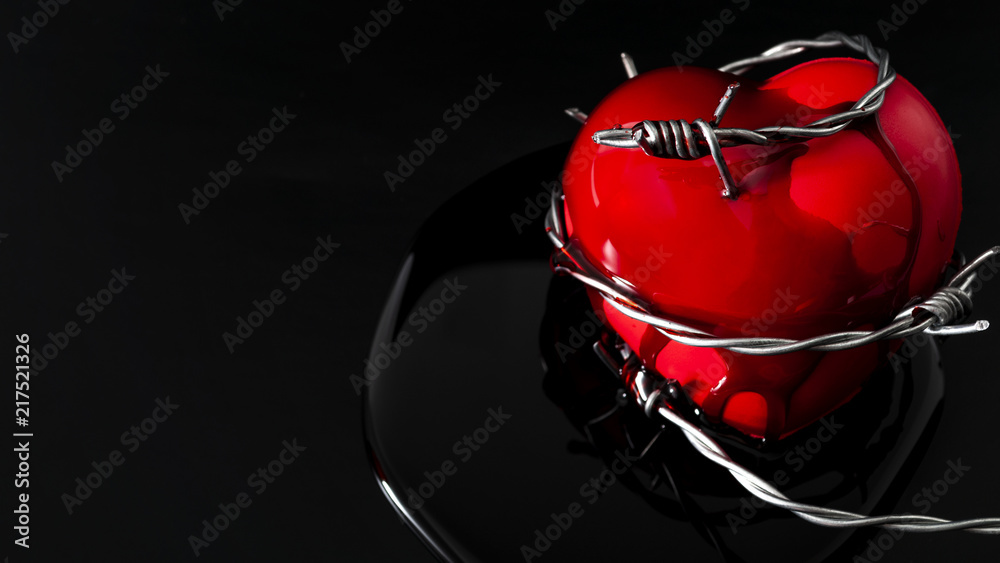 Feeling the heartache, a wounded soul, help with depression and broken ...