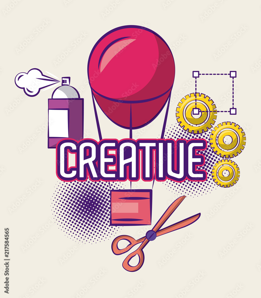 Creative Concepts In Graphic Design