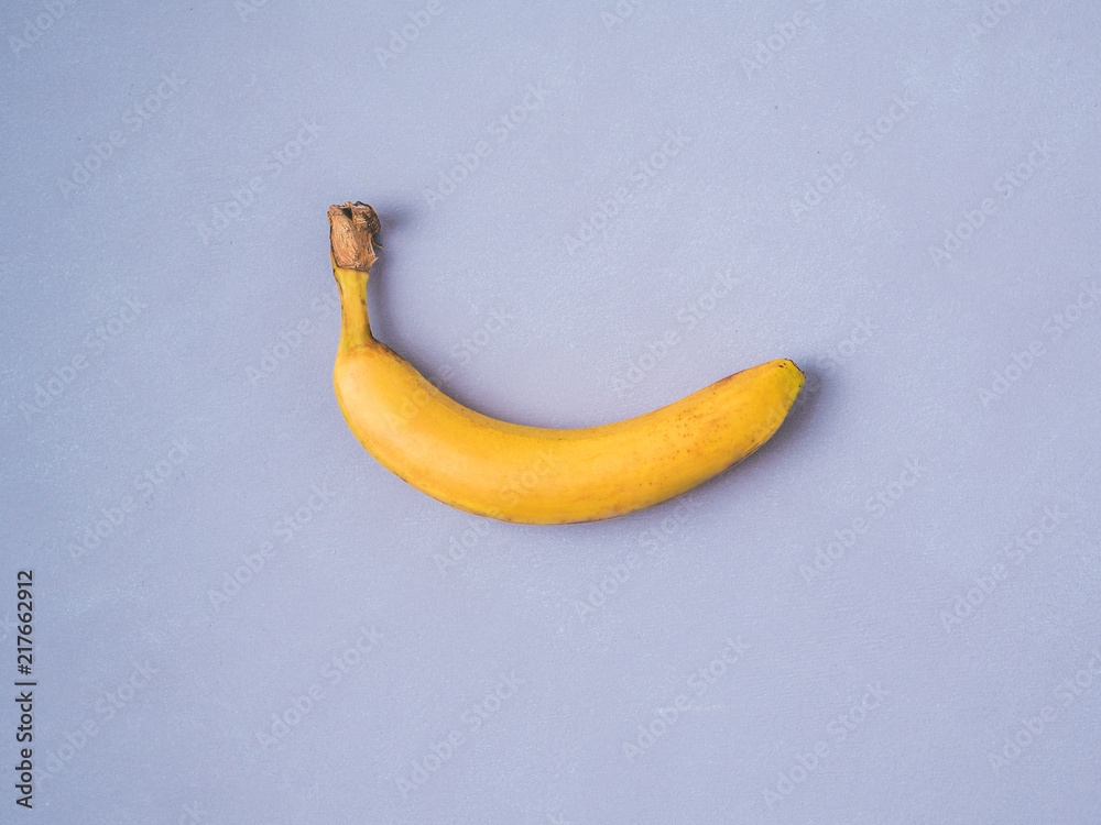What Color Is A Ripe Banana