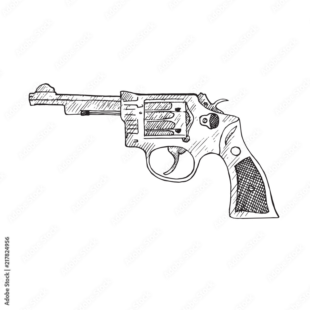 Smith And Wesson Logo Vector