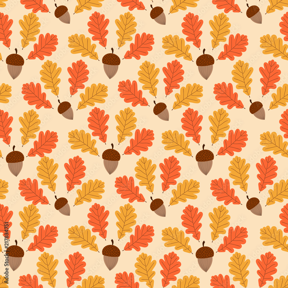 Fall Background For Kids
