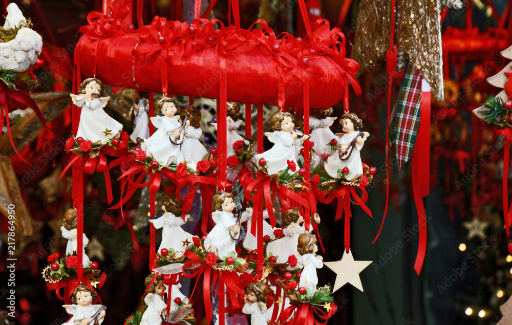 Christmas Cupid