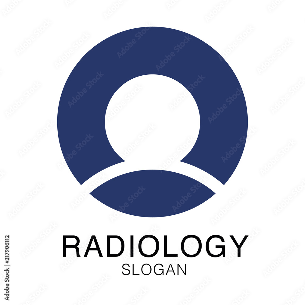 Radiology Logo Design
