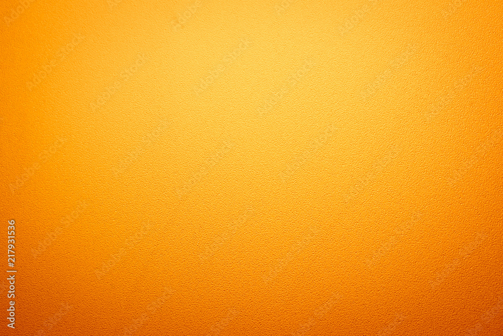 summer background with orange gradient background texture Stock Photo ...