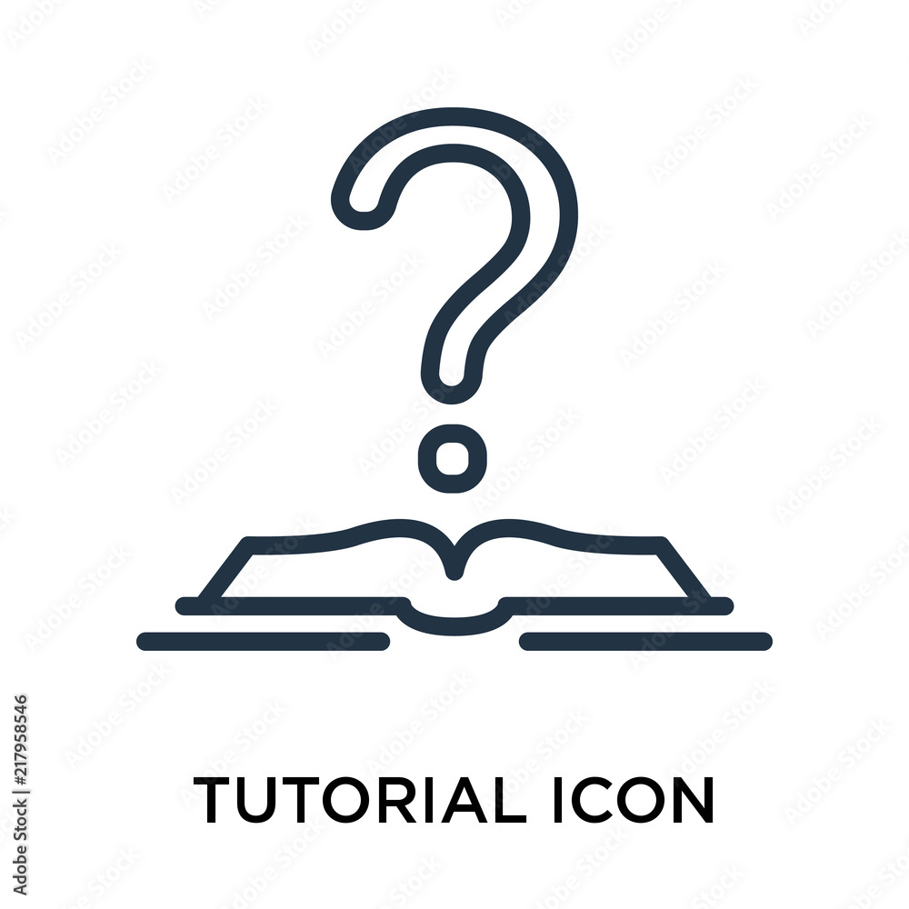 Icon Tutorial