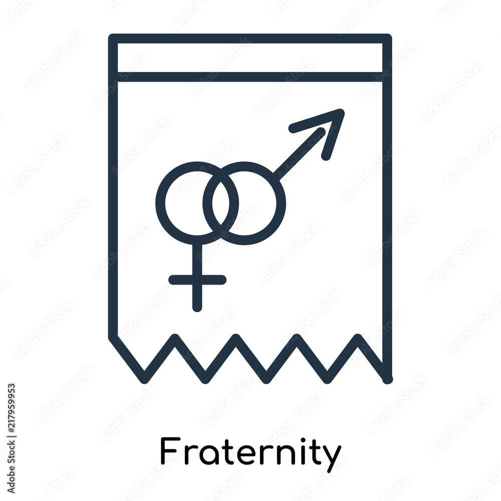 Fraternity Symbols