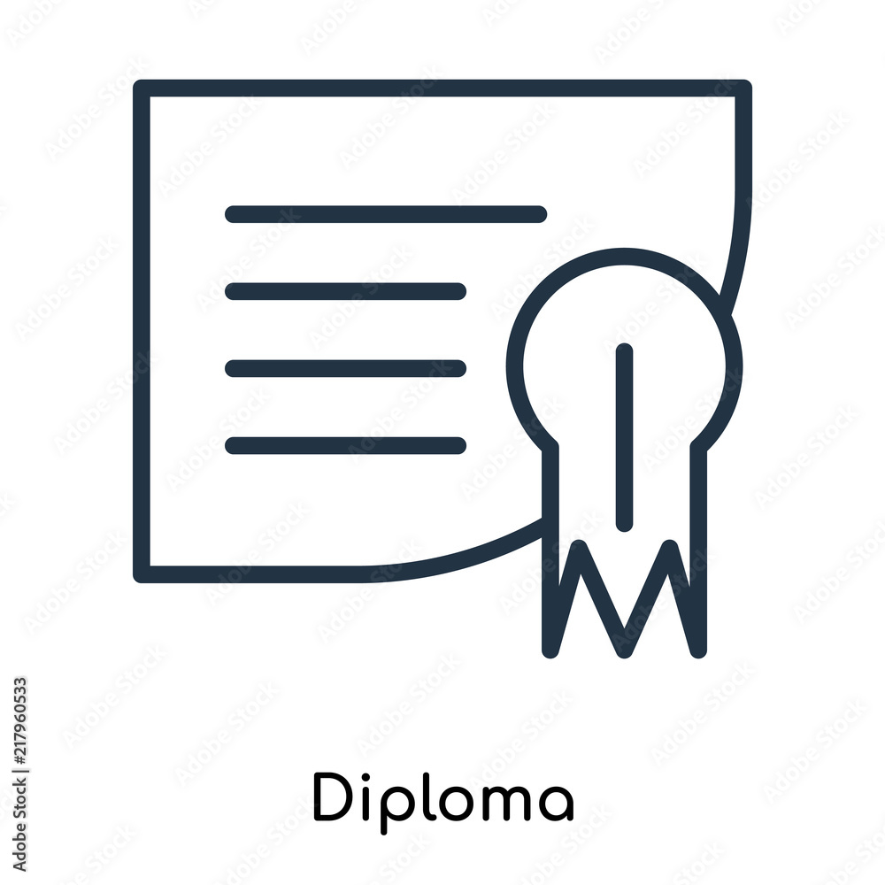 Diploma Symbols