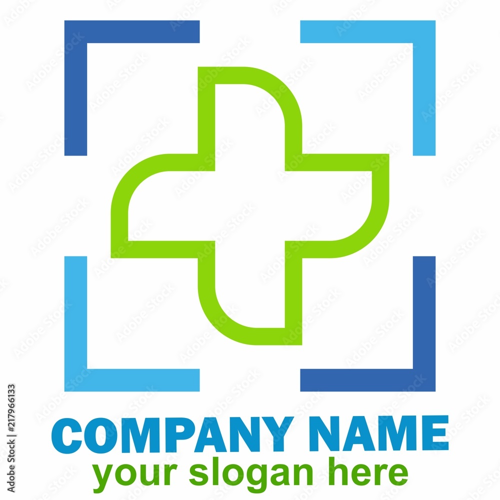 Emergency Medical Cross