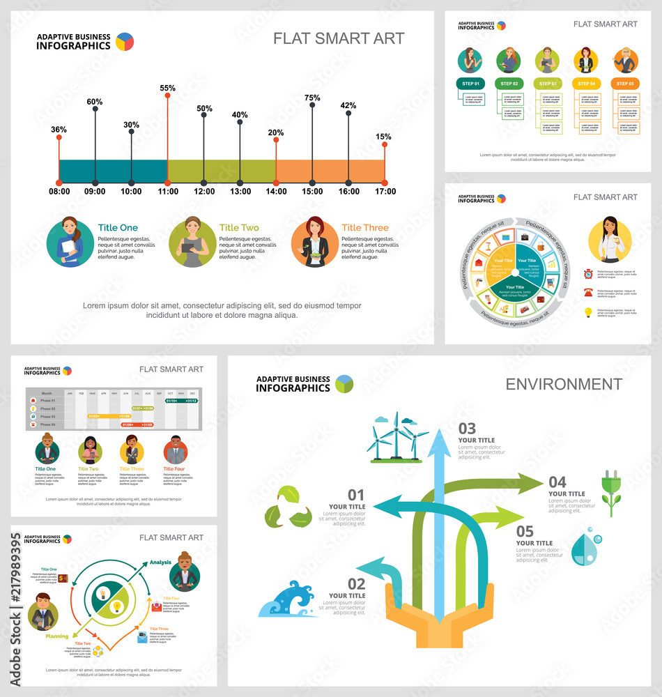Business Poster Presentation