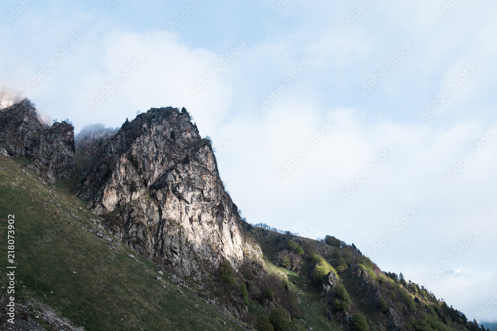 Rocher Stock Photo | Adobe Stock