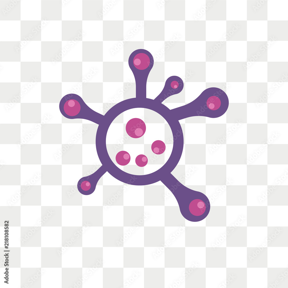 Virus Logo