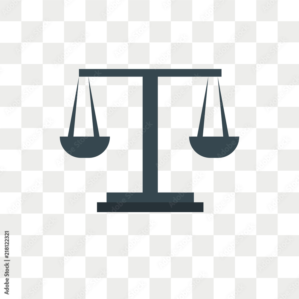 Equality vector icon isolated on transparent background, Equality logo ...