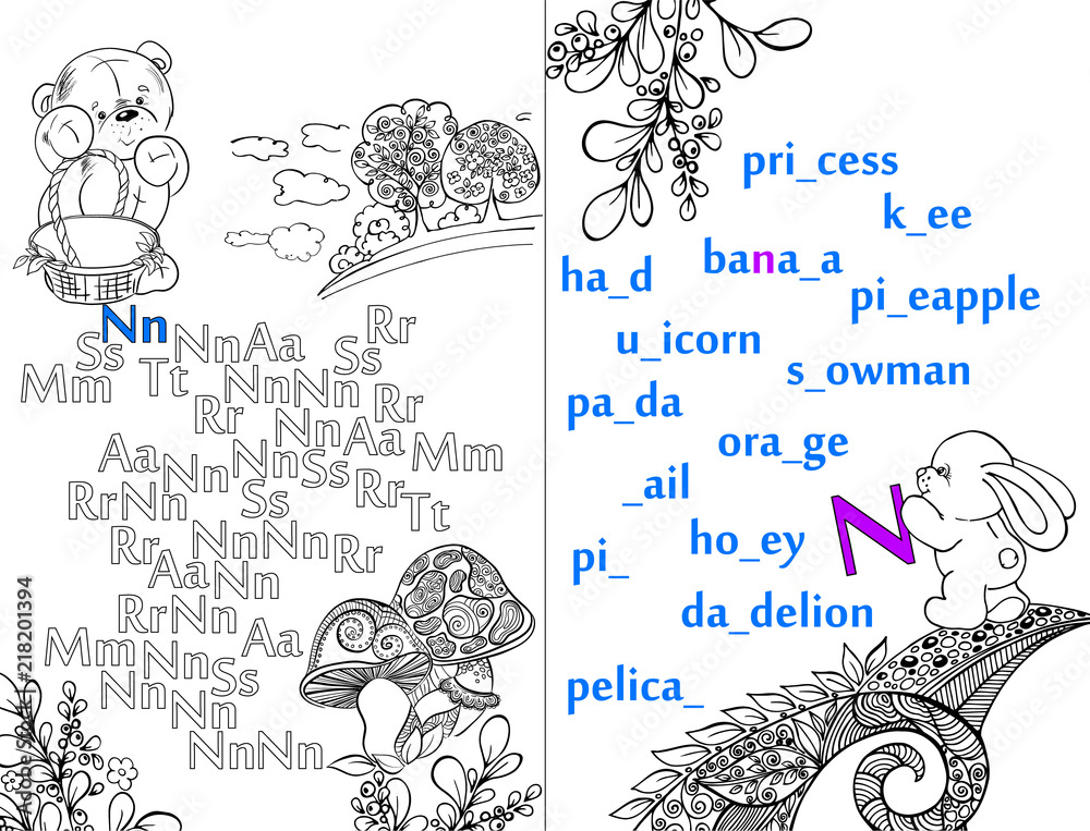 Letters ABC Learning To Write Letters For Children And Their Parents letters-abc-learning-to-write-letters-for-children-and-their-parents