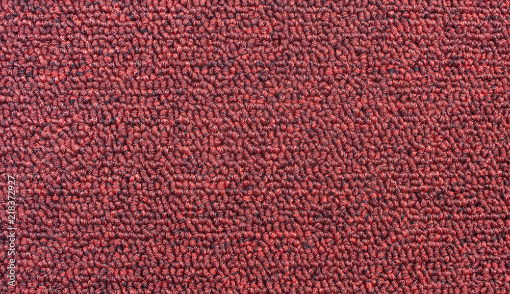 Red Carpet Texture background Stock Photo | Adobe Stock