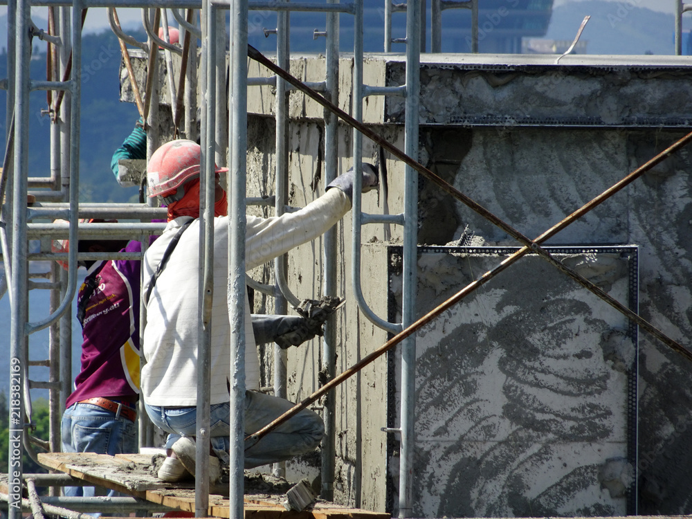 Bad Construction Safety Pictures