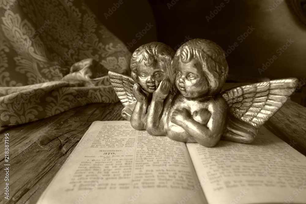 engel01 Stock Photo | Adobe Stock