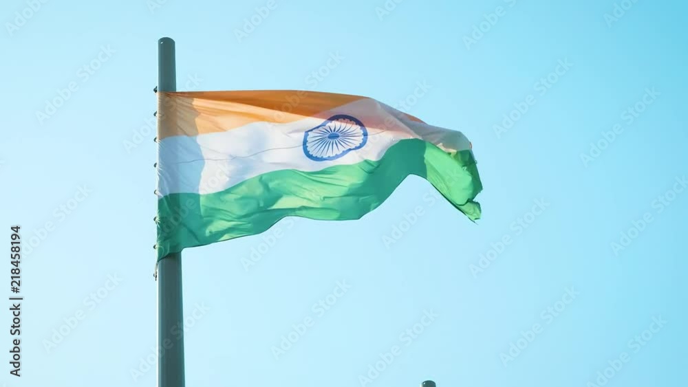 The National Flag of India is a horizontal rectangular tricolour of ...