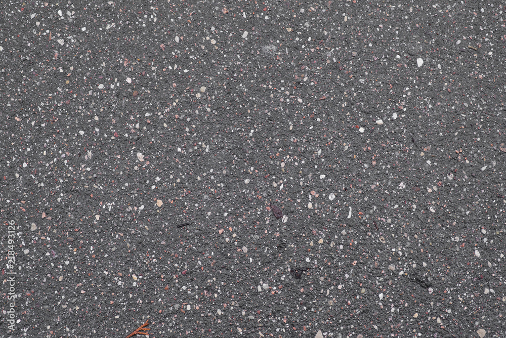 Dark wet asphalt texture background Stock Photo | Adobe Stock