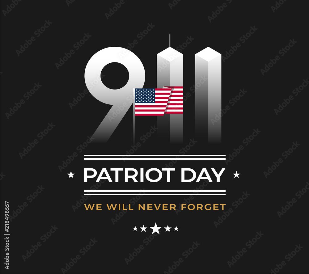 911 Patriotic Pictures