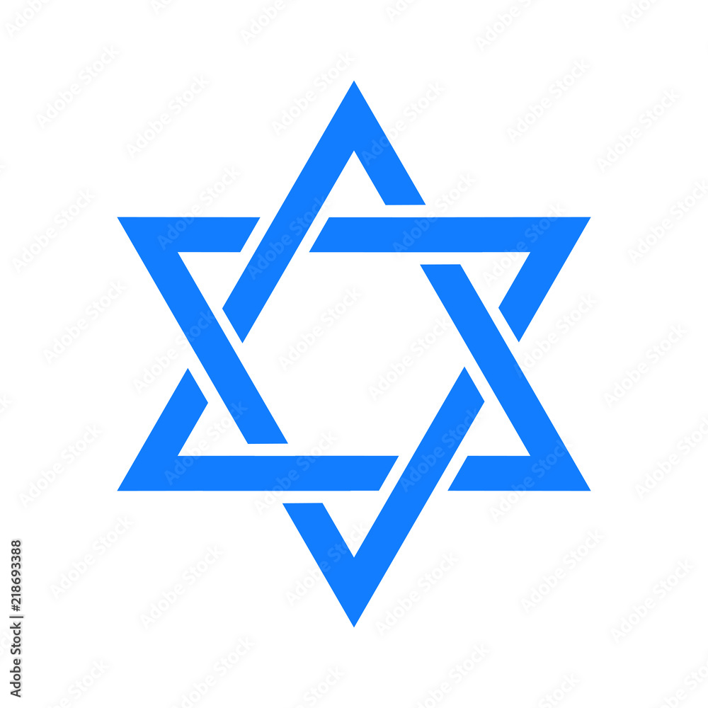 The Jews Symbol