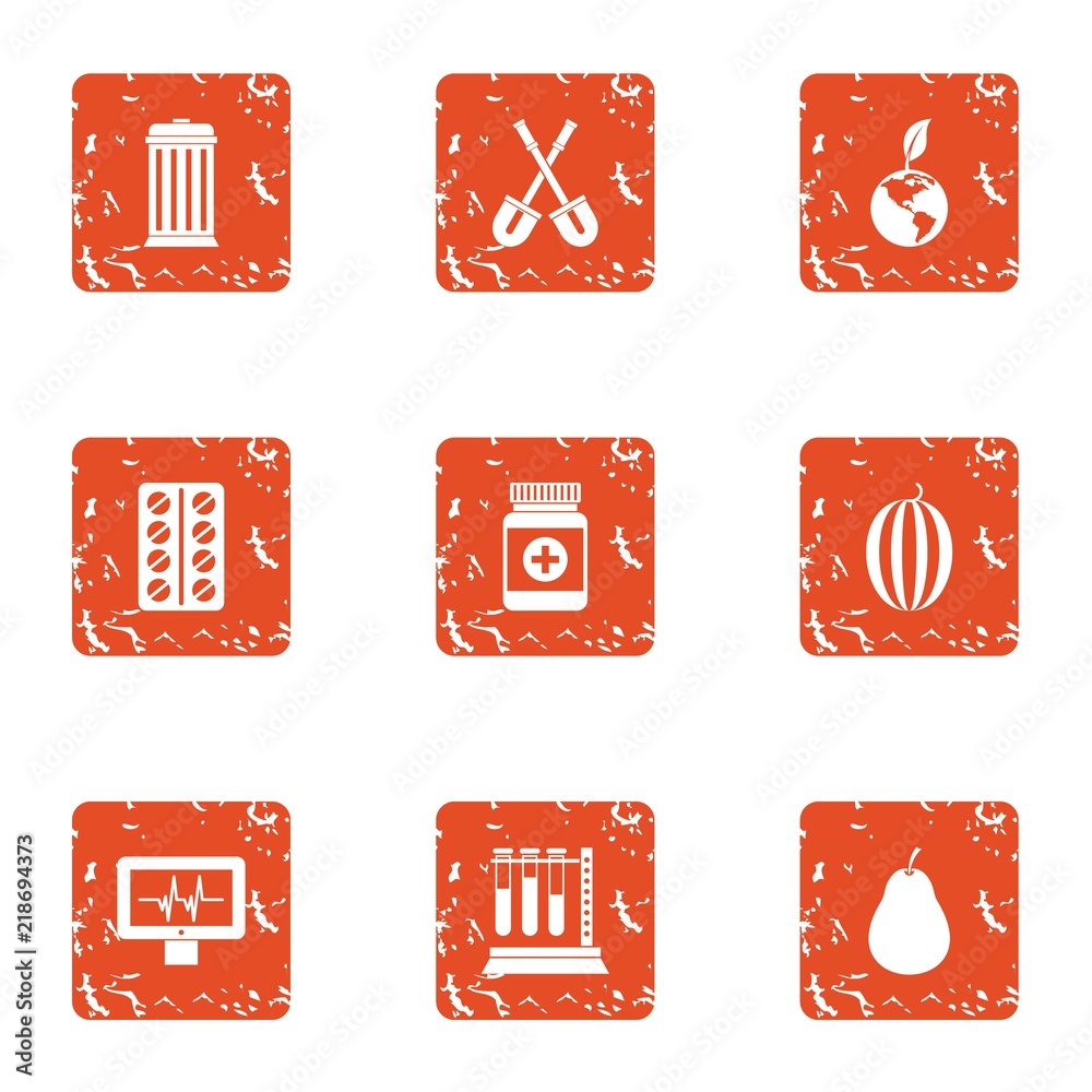 Biomedical Science Symbol