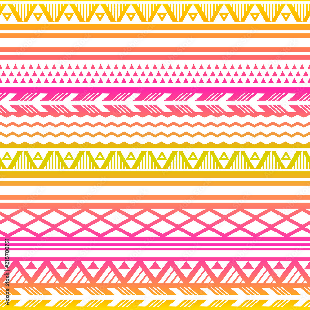 Easy Textile Design Patterns