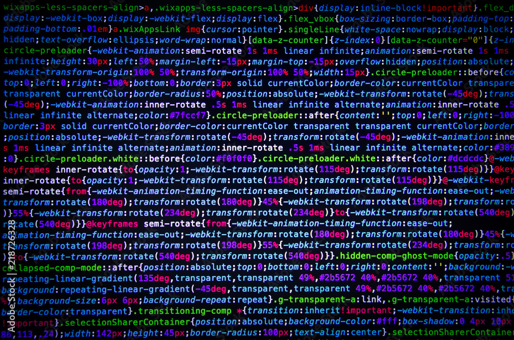 Coder Wallpaper