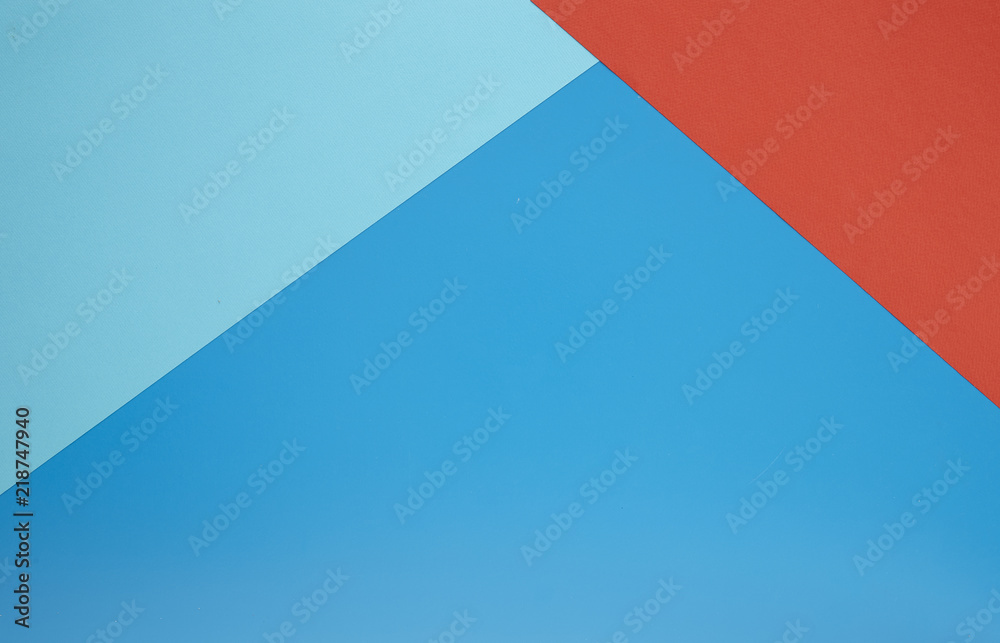 Composed paper like a material design Stock Photo | Adobe Stock