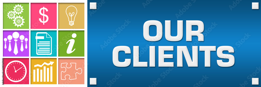 Our Clients Banner Hd