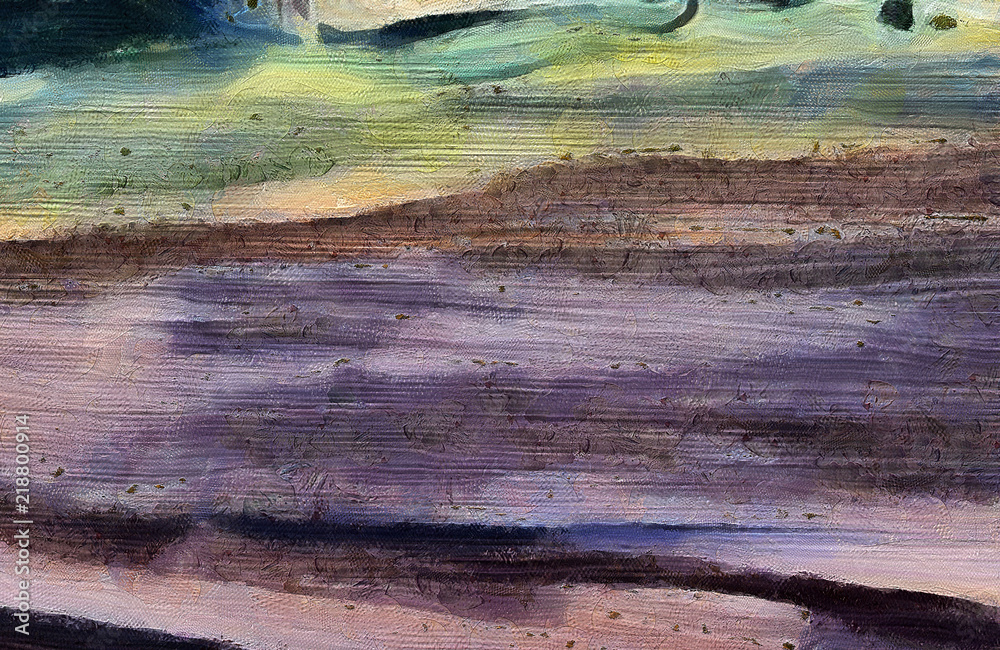 Unique Simple Paintings