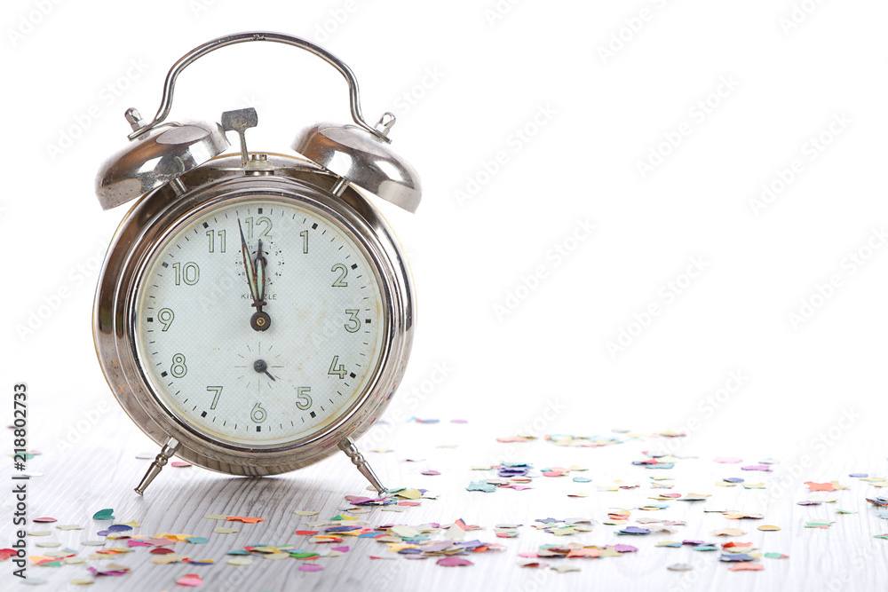 Die Zeit Stock-Foto | Adobe Stock