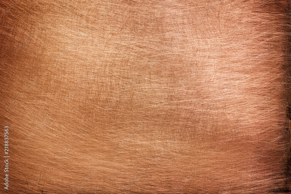 bronze texture, color stripped metal sheet gloss Stock Photo | Adobe Stock
