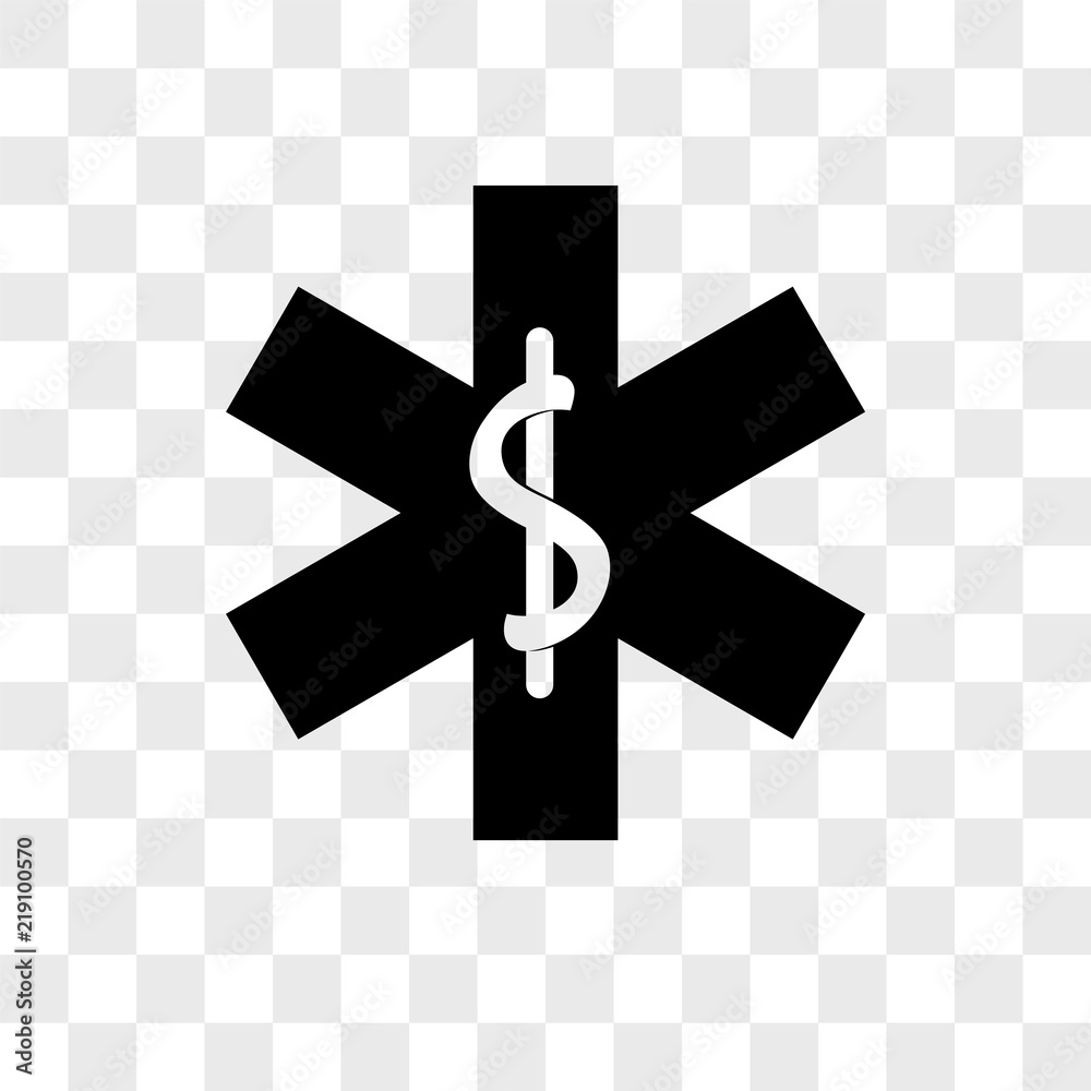 Pharmacy vector icon on transparent background, Pharmacy icon Stock ...