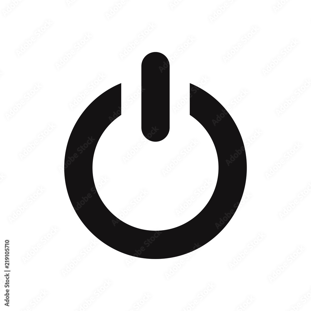 Electrical Power Icon