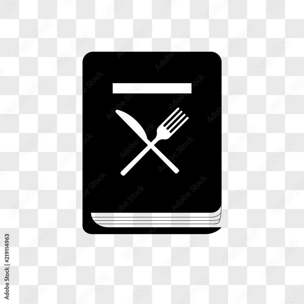 Cookbook Icon