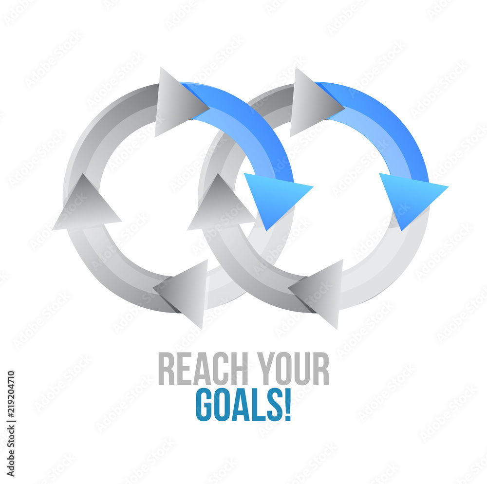 Reaching Goals Together