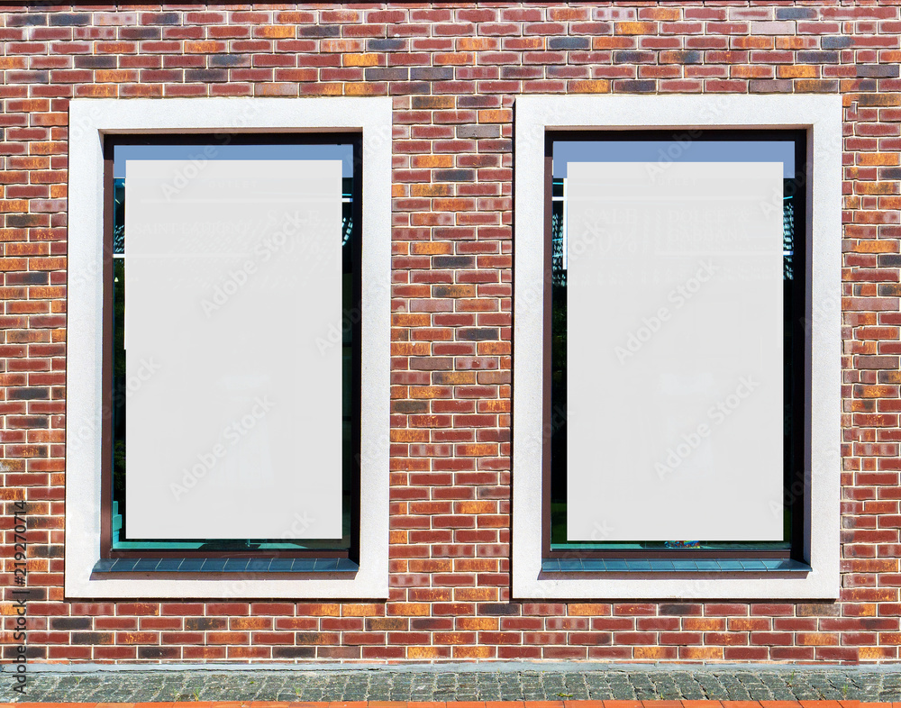 Windows Textures Shops