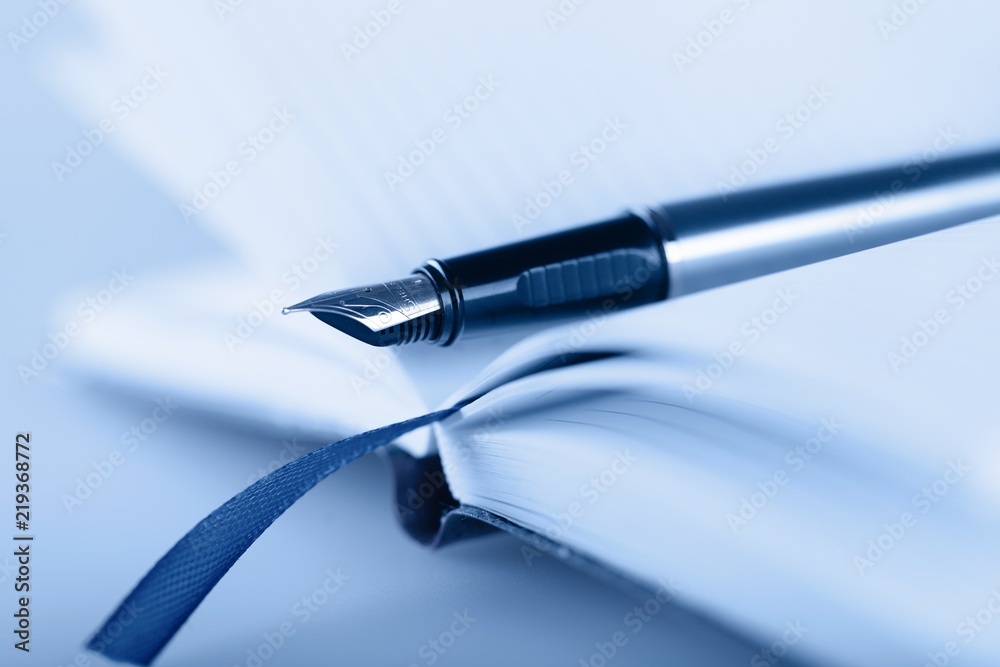 Pen. Stock Photo | Adobe Stock