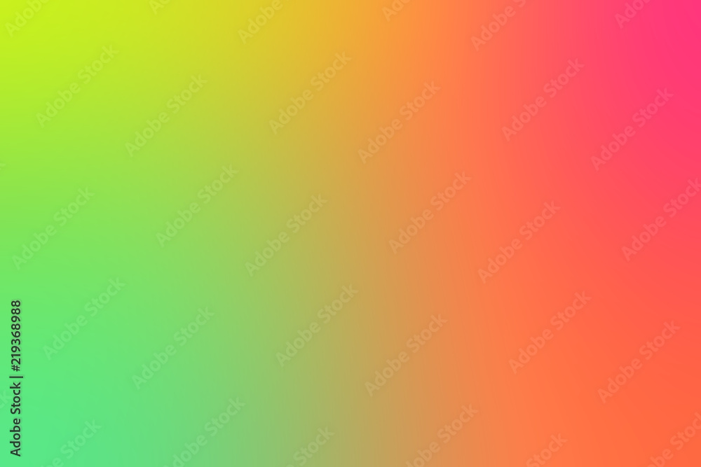 colorful lights gradient blurred soft, sweet color wallpaper colorful ...