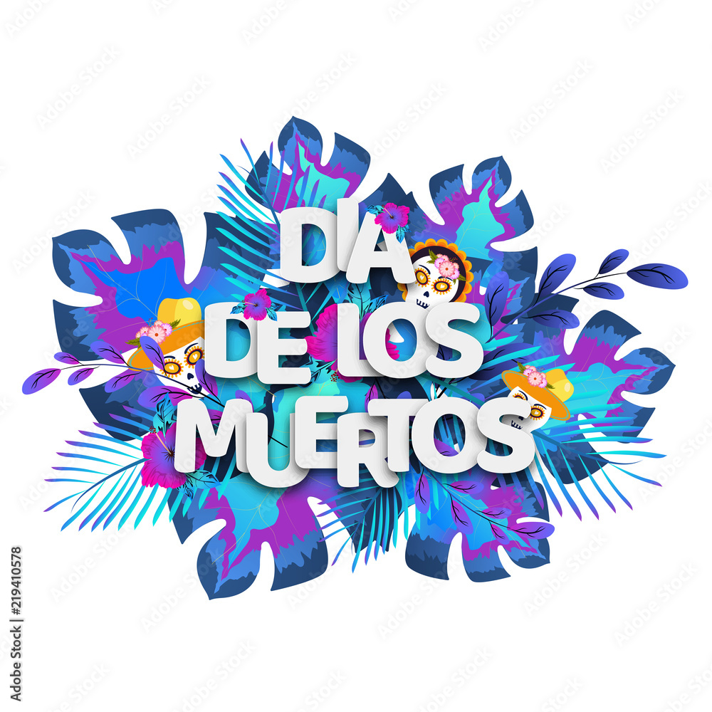 Angelitos Dia De Los Muertos