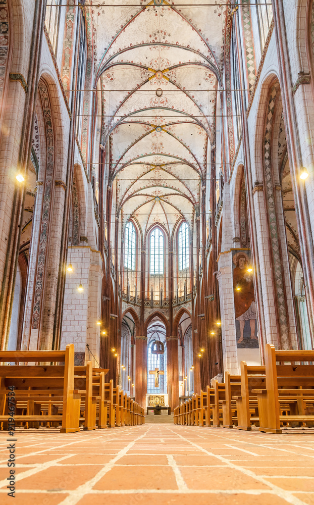 What Is The Ceiling Of A Church Called | Americanwarmoms.org