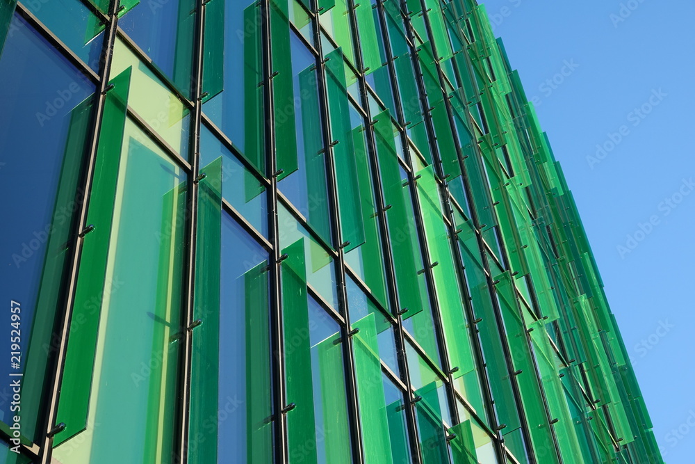 Hausfassade Stock Photo | Adobe Stock