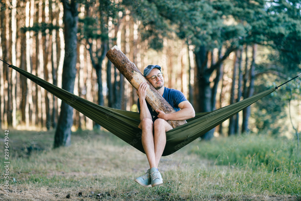 Odd weird strange unusual male person. Outlandish funny crazy foolish ...