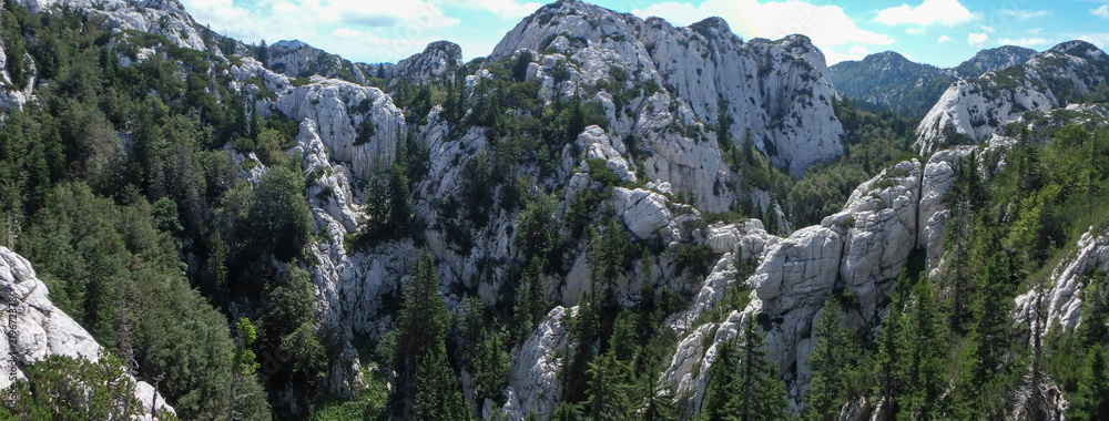 The Northern Velebit National Park (Croatian: Nacionalni park Sjeverni ...