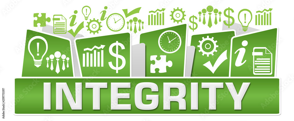 Symbols For Integrity