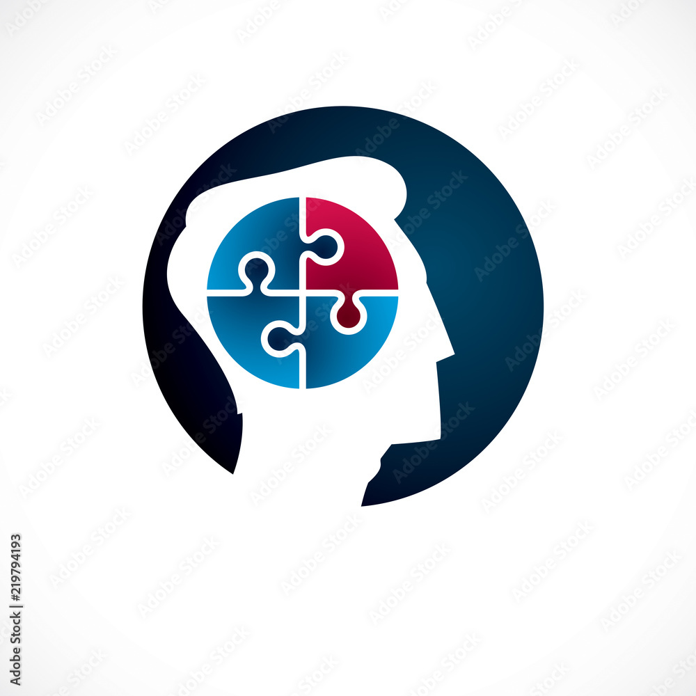 Psychoanalysis Symbol