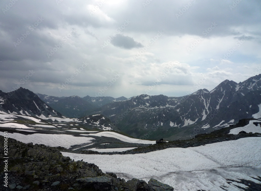 Altay Stock Photo | Adobe Stock