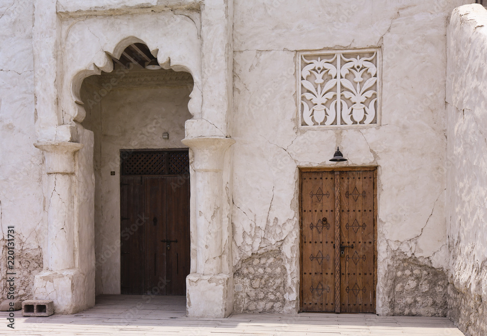 Middle East Architecture